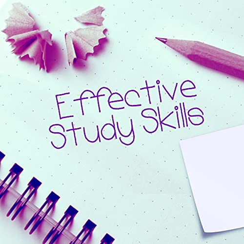 Amazon.com: Effective Study Skills - Study Music Playlist, Train Your ...