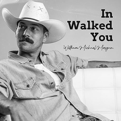 Play In Walked You by William Michael Morgan on Amazon Music
