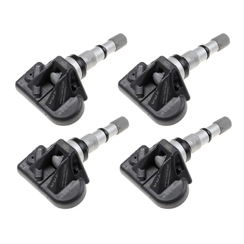 Amazon.co.jp: タイヤ空気圧センサー メルセデスベンツ スプリンター 1500/2500/2019-2020 用、4 個 TPMS ...