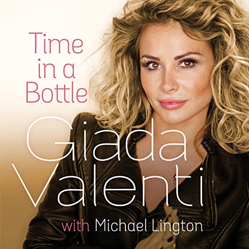 Amazon Music - Giada Valenti and Michael LingtonのTime in a Bottle ...