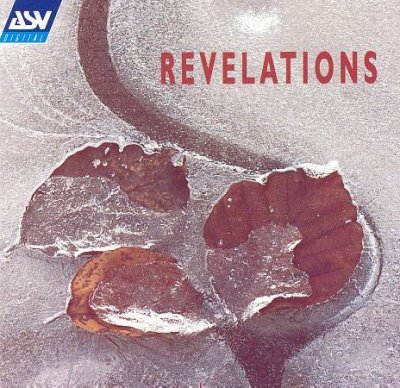 Amazon.com: Revelations: CDs & Vinyl