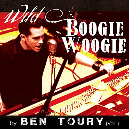 Wild Boogie Woogie, Vol. 1 : Ben Toury: Amazon.fr: Téléchargement de Musique