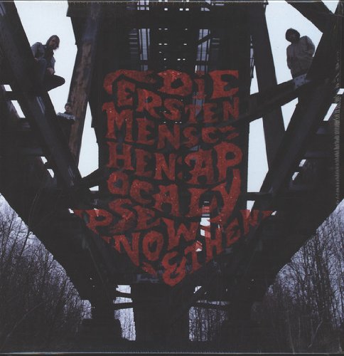 Amazon.com: Apocalypse Now & Then: CDs & Vinyl