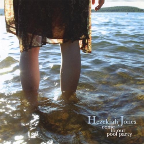 Play Come to Our Pool Party by Hezekiah Jones on Amazon Music