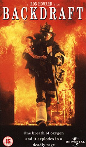 Backdraft: Amazon.it: Glenn Scott, Glenn Scott: Film e TV