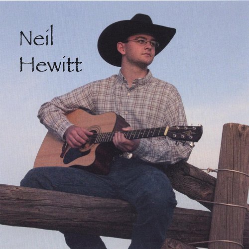 Amazon MusicでNeil HewittのNeil Hewittを再生する