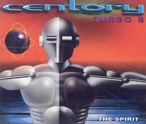 Spirit (3 versions, 1995) - Amazon.com Music