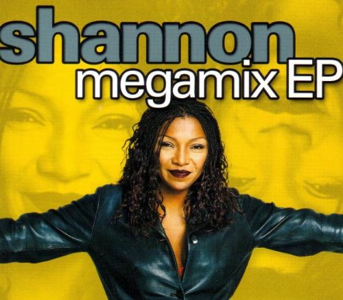 Amazon.com: Megamix Ep: CDs & Vinyl