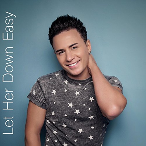 Play Let Her Down Easy by Ryan Dolan on Amazon Music