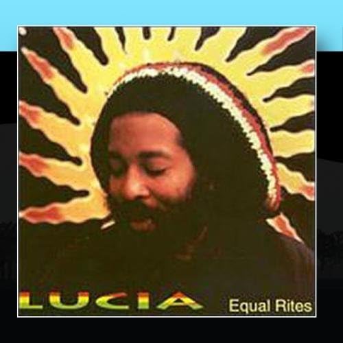 Lucia: Equal Rites: Amazon.ca: Music