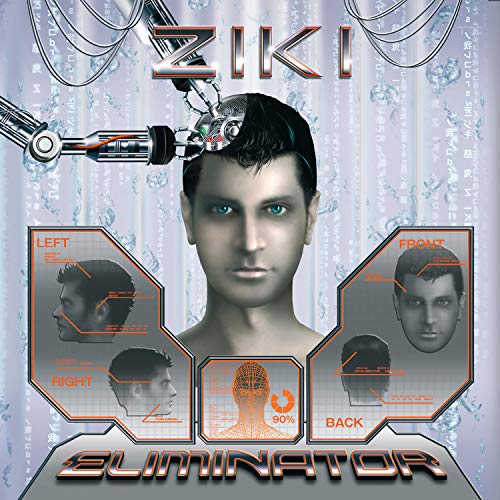 Play Eliminator by Ziki on Amazon Music