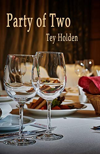 Party of Two (Addy and Karen Series Book 5) eBook : Holden, Tey: Amazon ...