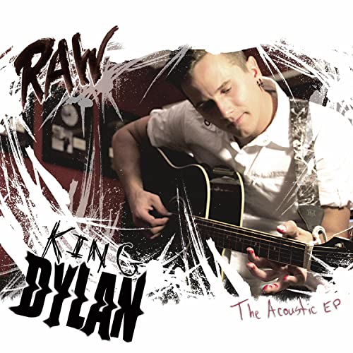 Amazon.co.jp: Raw - EP : King Dylan: デジタルミュージック