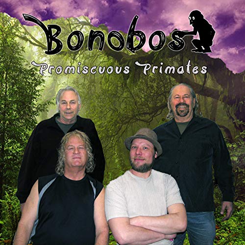 Amazon.co.jp: Promiscuous Primates : BONOBOS : デジタルミュージック