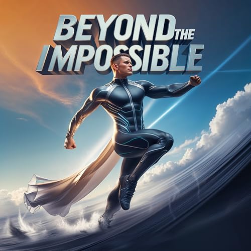 Amazon Music - Tony GramのBeyond The Impossible - Amazon.co.jp