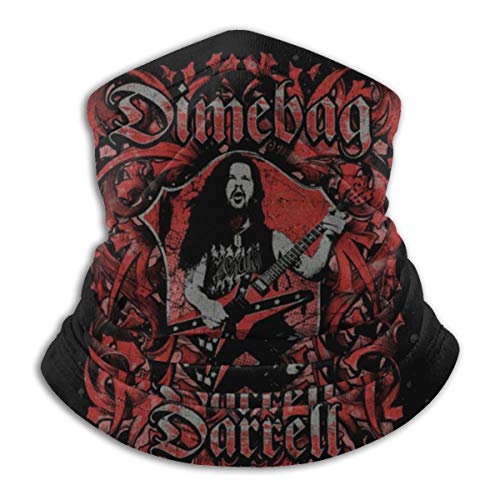 Dimebag Darrell and Vinnie Paul Merchandise - BlackLabelSociety.net Store