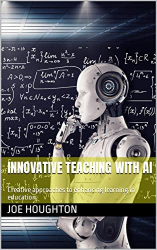 Amazon.com: Innovative teaching with AI: Creative approaches to ...