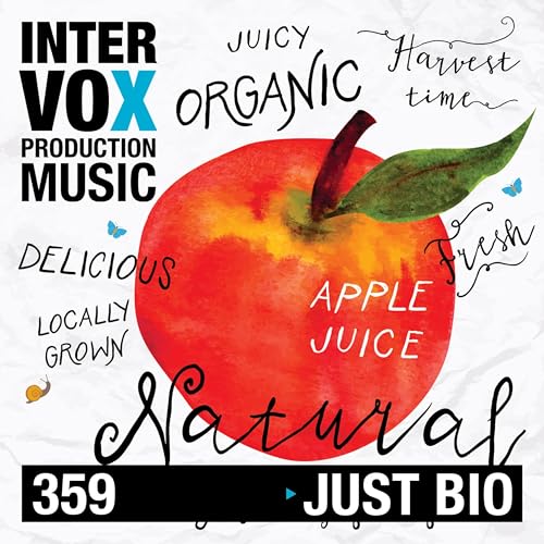 Amazon.com: Just Bio : Moritz Bintig: Digital Music