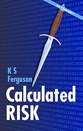 Amazon.com: Calculated Risk (The Rafe & Kama series Book 1) eBook ...