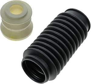 Amazon.com: Strut Boot and Bumper Kit - Front - Mechanics Choice for ...