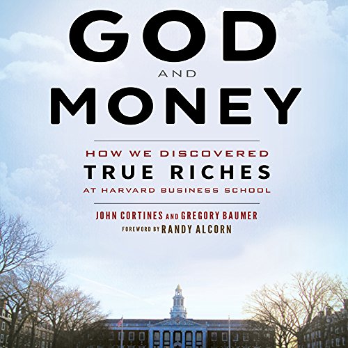 Amazon.com: Managing God's Money: A Biblical Guide (Audible Audio ...