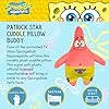 Amazon.com: Collectibles Spongebob Squarepants Patrick Star Bedding ...
