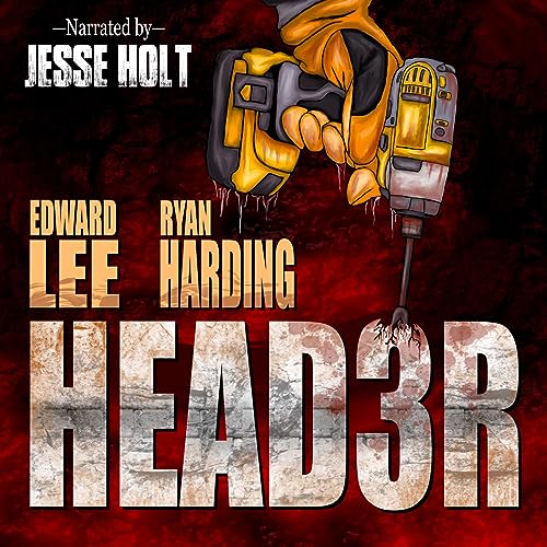 Amazon.com: Header 3 (Audible Audio Edition): Edward Lee, Ryan Harding ...
