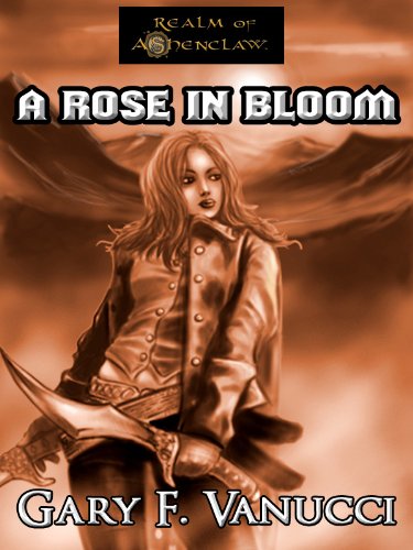 Amazon.com: Wothlondia Rising 2: A Rose in Bloom eBook : Vanucci, Gary ...
