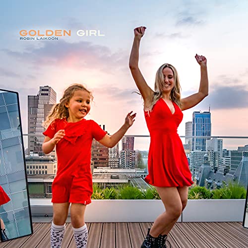 Golden Girl de Robin Laikoon en Amazon Music Unlimited