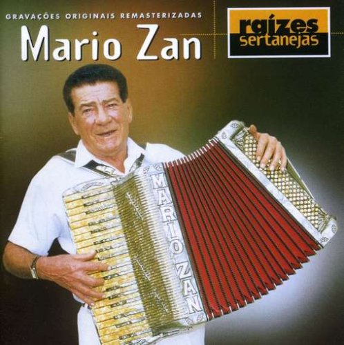 Raizes Sertanejas: Mario Zan: Amazon.es: CD y vinilos}