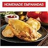 Amazon.com: Empanada Maker Press 6 Inch - Professional Empanadas - Mold ...