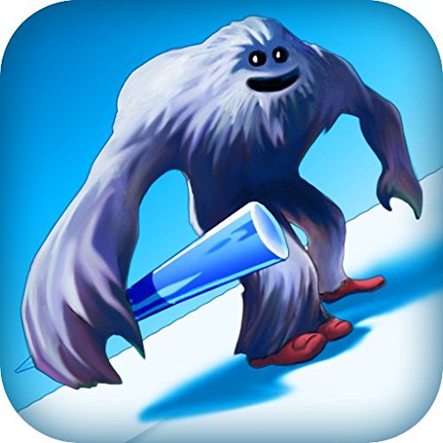 Amazon.com: Yeti Climbing 3D [Download] : Video Games