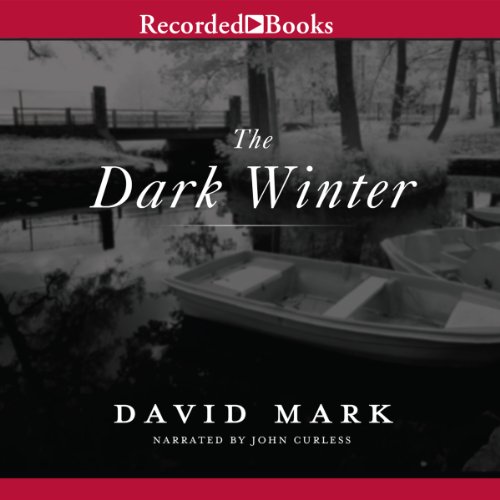 Amazon.com: The Dark Winter (Audible Audio Edition): David Mark, John ...