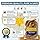 Amazon.com : 9 oz Spray Millet for Birds – GMO-Free, No Stems (Only ...