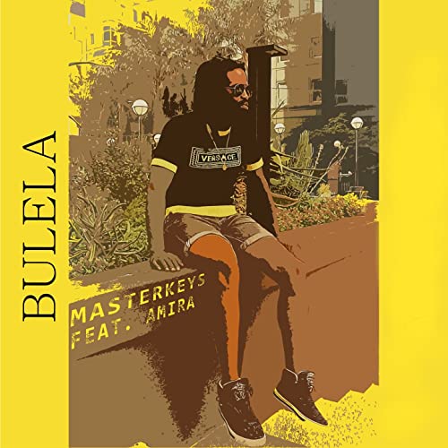 Play Bulela by Masterkeys on Amazon Music Unlimited