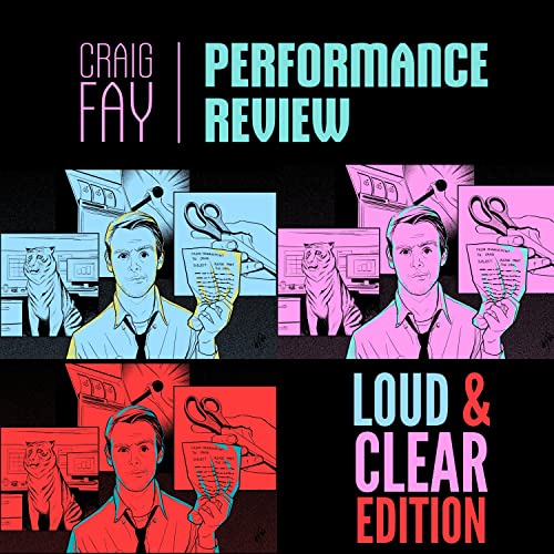 Amazon MusicでCraig FayのPerformance Review (Loud & Clear Edition) (Loud ...
