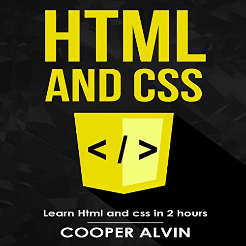 Amazon co jp HTML And CSS Learn HTML And CSS In 2 Hours Audible amazon-co-jp-html-and-css-learn-html-and-css-in-2-hours-audible