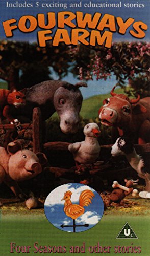 Fourways Farm: Amazon.it: Film e TV