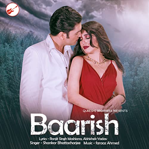 Baarish by Shankar Bhattacharjee on Amazon Prime Music