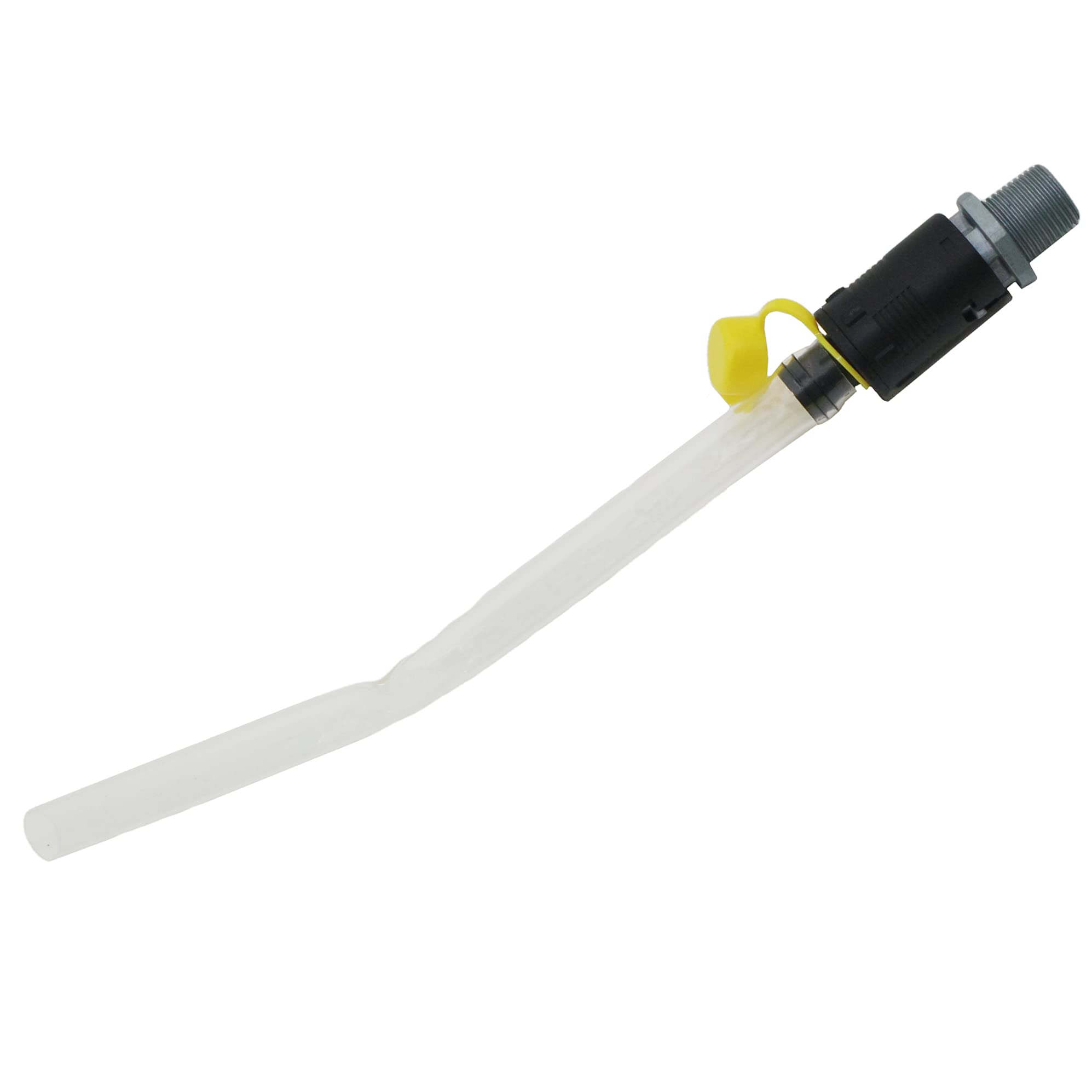 Amazon.com : Hutdkte Oil Drain Valve w/Tube 186071GS 5401 751-10517A ...