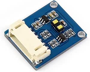 Amazon.com: waveshare VL53L1X Time-of-Flight Long Distance Ranging ...