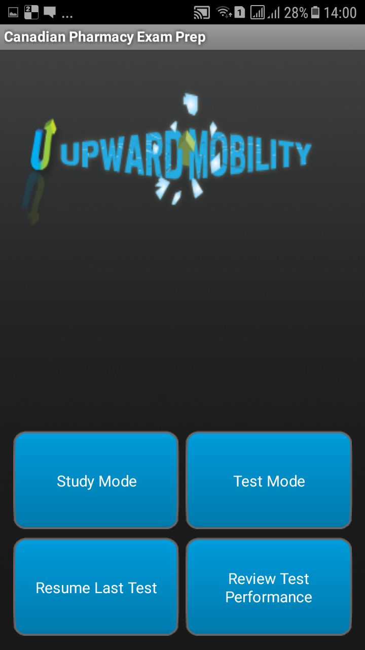 Canadian Pharmacy Tech PEBC Exam Prep - App on Amazon Appstore
