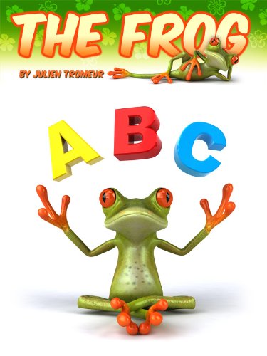 Amazon.com: The Frog : ABC eBook : Tromeur, Julien: Kindle Store