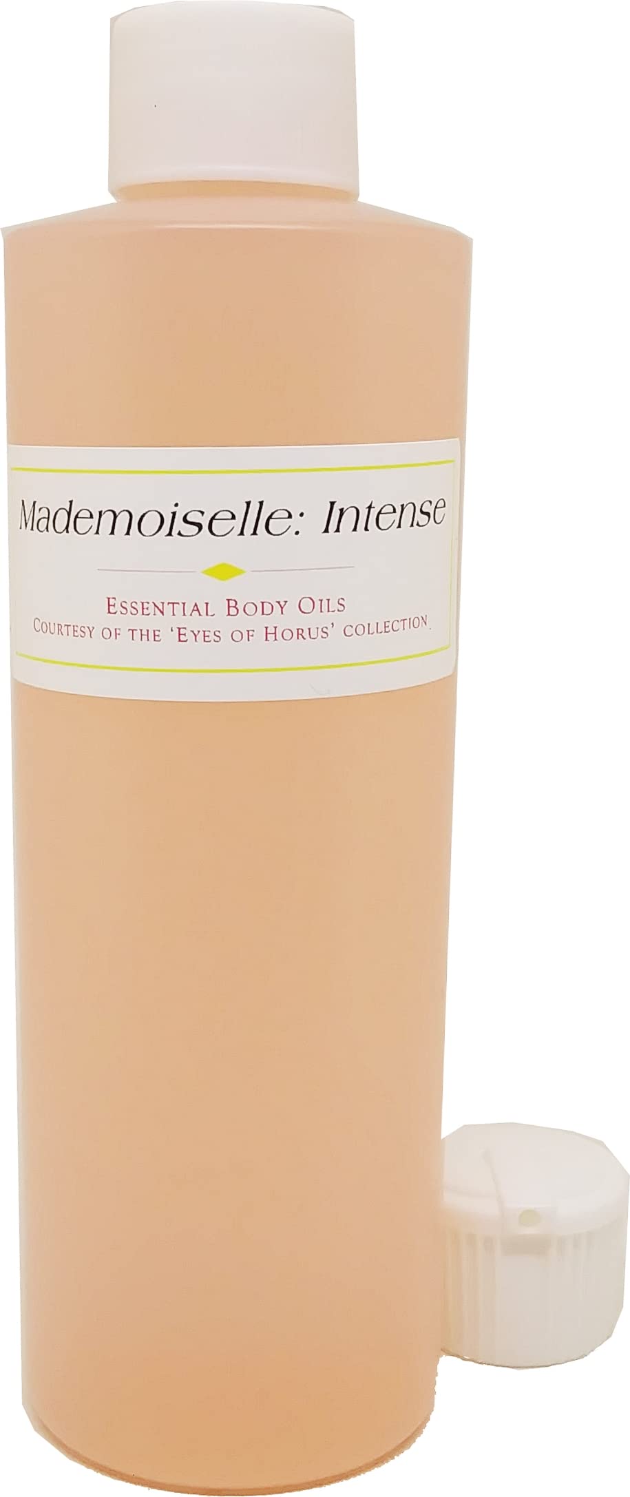 Amazon.com : TCEShop Mademoiselle: Intense - Type CC For Women Scented ...