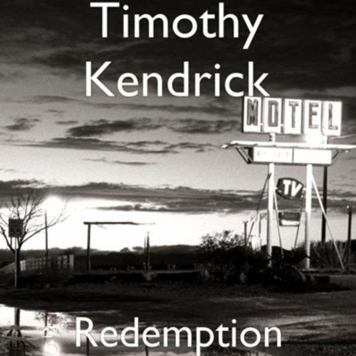 Play Redemption by Timothy Kendrick on Amazon Music