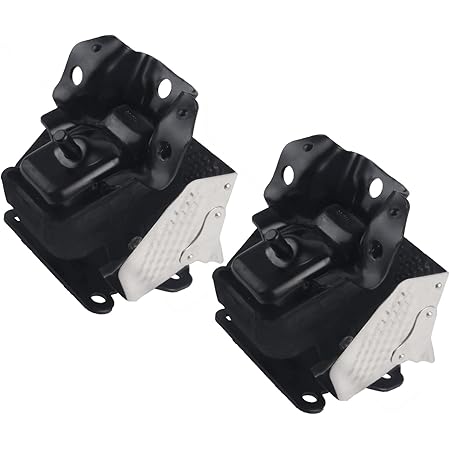 Amazon.com: 15854941 Engine Motor Mount Compatible with Fits 2007-2014 ...