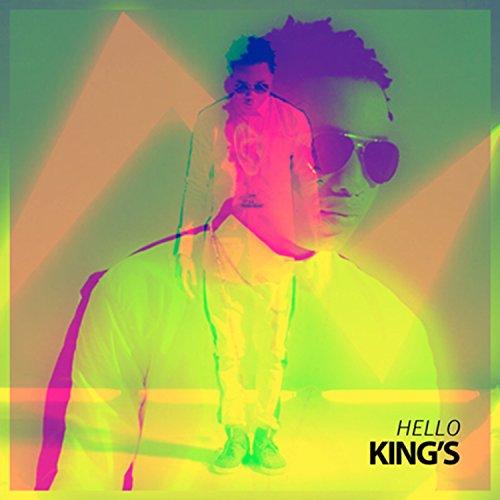Amazon.com: Hello : King's: Digital Music