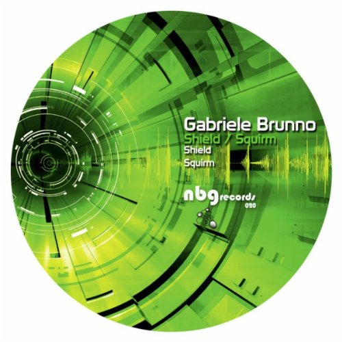 Amazon.com: Shield Squirm : Gabriele Brunno: Digital Music