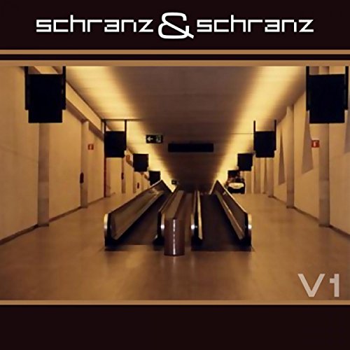 Amazon.com: Schranz & Schranz Vol.01 : Schranz & Schranz Vol.01 ...