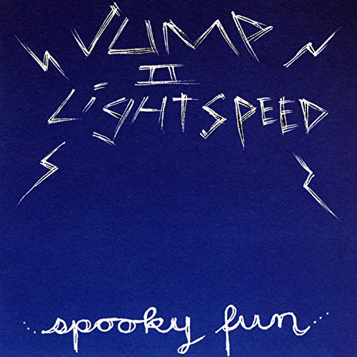 Spooky Fun by Jump 2 Light Speed on Amazon Music - Amazon.co.uk